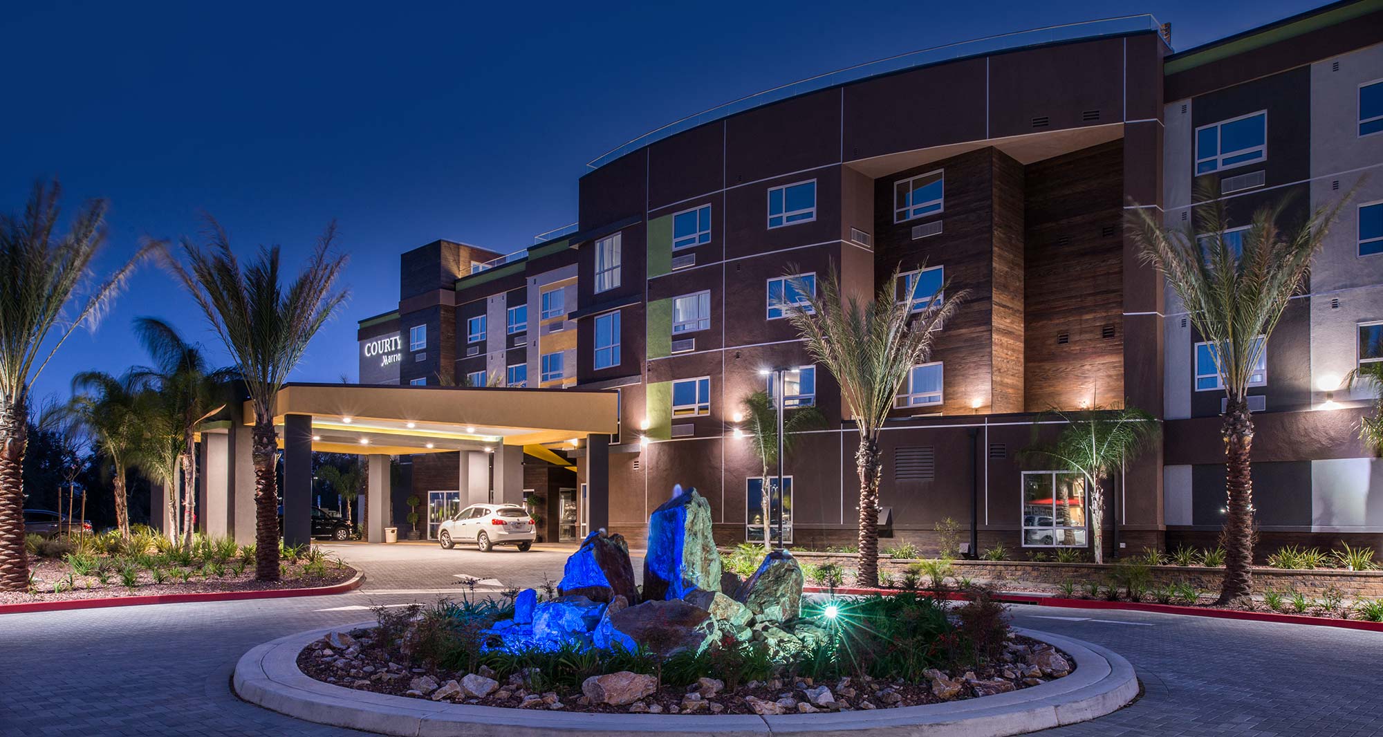 Story | Award-Winning Hotel & Hospitality Development | AMI